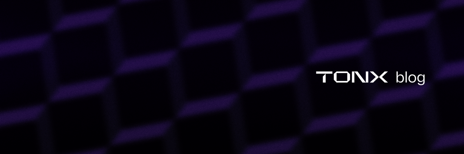 TONX Blog
