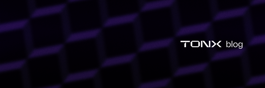 TONX Blog | Insights on TON Staking & Digital Asset Infrastructure