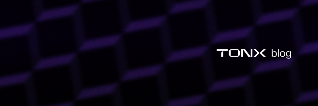 TONX Blog | Insights on TON Staking & Digital Asset Infrastructure